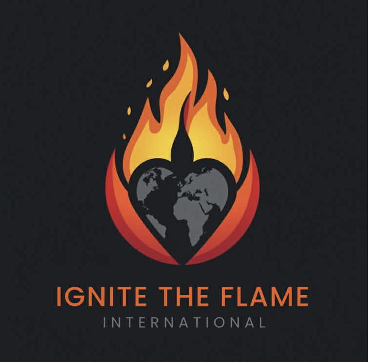 Ignite The Flame International | Discover Your Divine Purpose